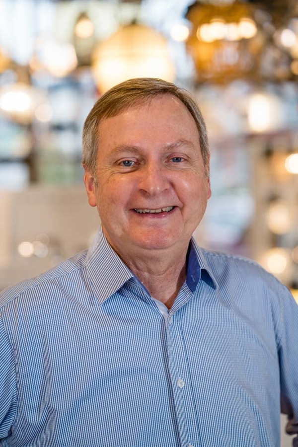 About Chown Commercial Division - Chown Commercial