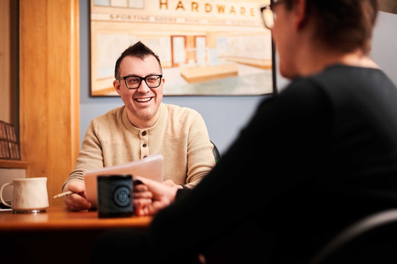 About Chown Commercial Division - Chown Commercial