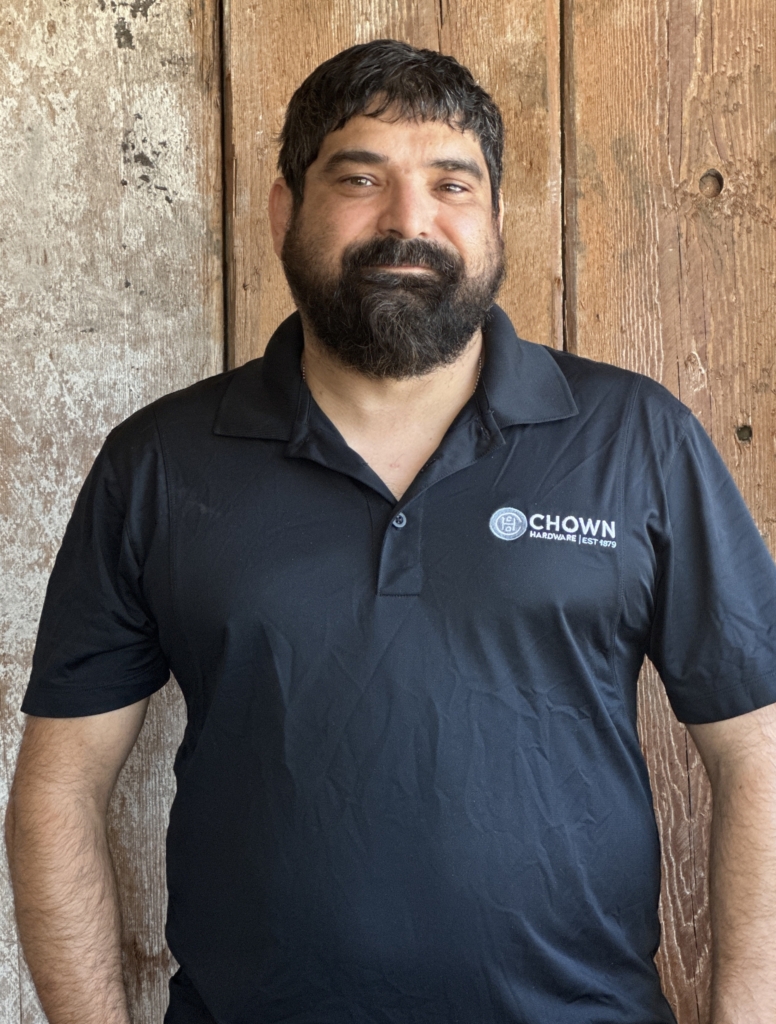 Team - Chown Commercial